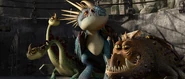 Stormfly | HTTYD Universe Wiki | Fandom