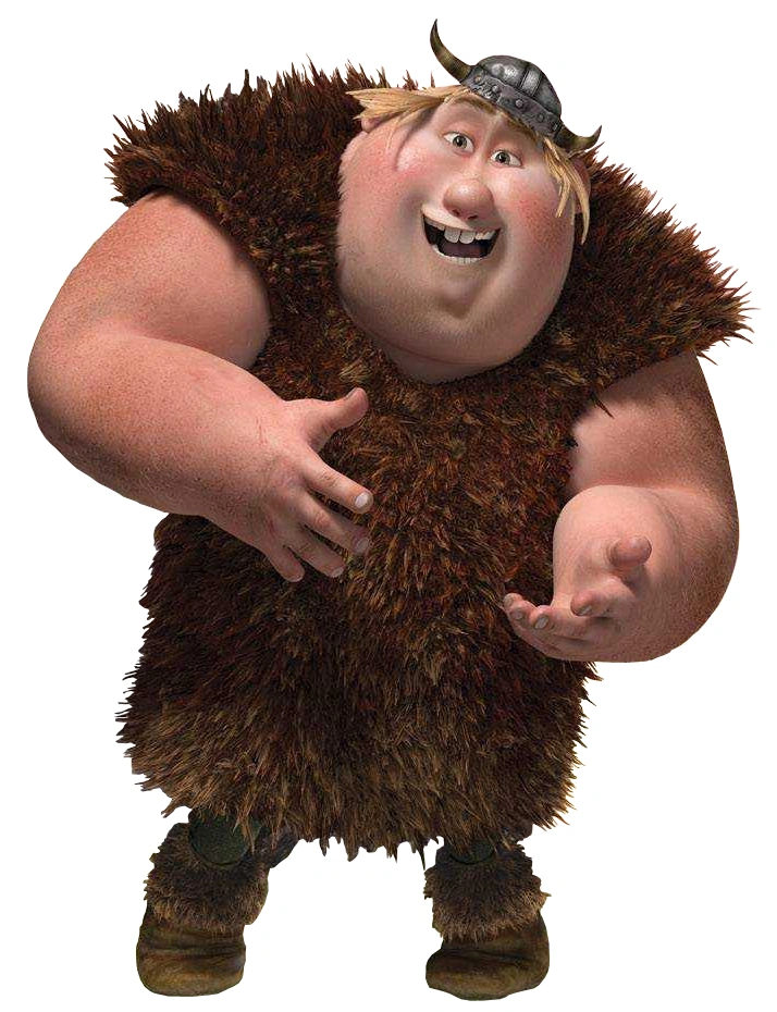 Fishlegs Ingerman | HTTYD Universe Wiki | Fandom