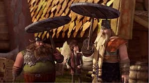 Bucket | HTTYD Universe Wiki | Fandom