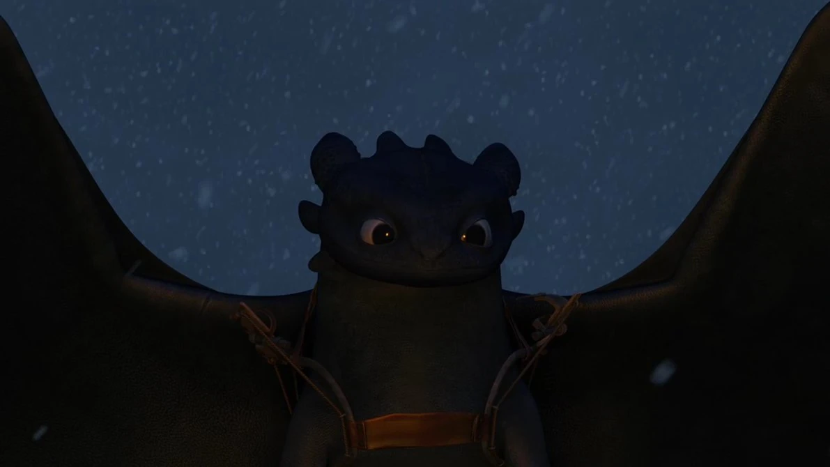 Toothless | HTTYD Universe Wiki | Fandom