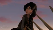 Heather | HTTYD Universe Wiki | Fandom