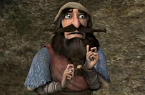 Trader Johann | HTTYD Universe Wiki | Fandom