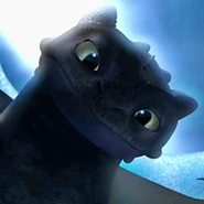 Toothless | HTTYD Universe Wiki | Fandom