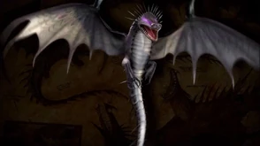 Skrill | HTTYD Universe Wiki | Fandom