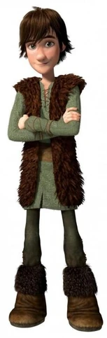 Hiccup Horrendous Haddock III | HTTYD Universe Wiki | Fandom