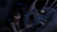 Heather | HTTYD Universe Wiki | Fandom