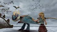 Stormfly | HTTYD Universe Wiki | Fandom