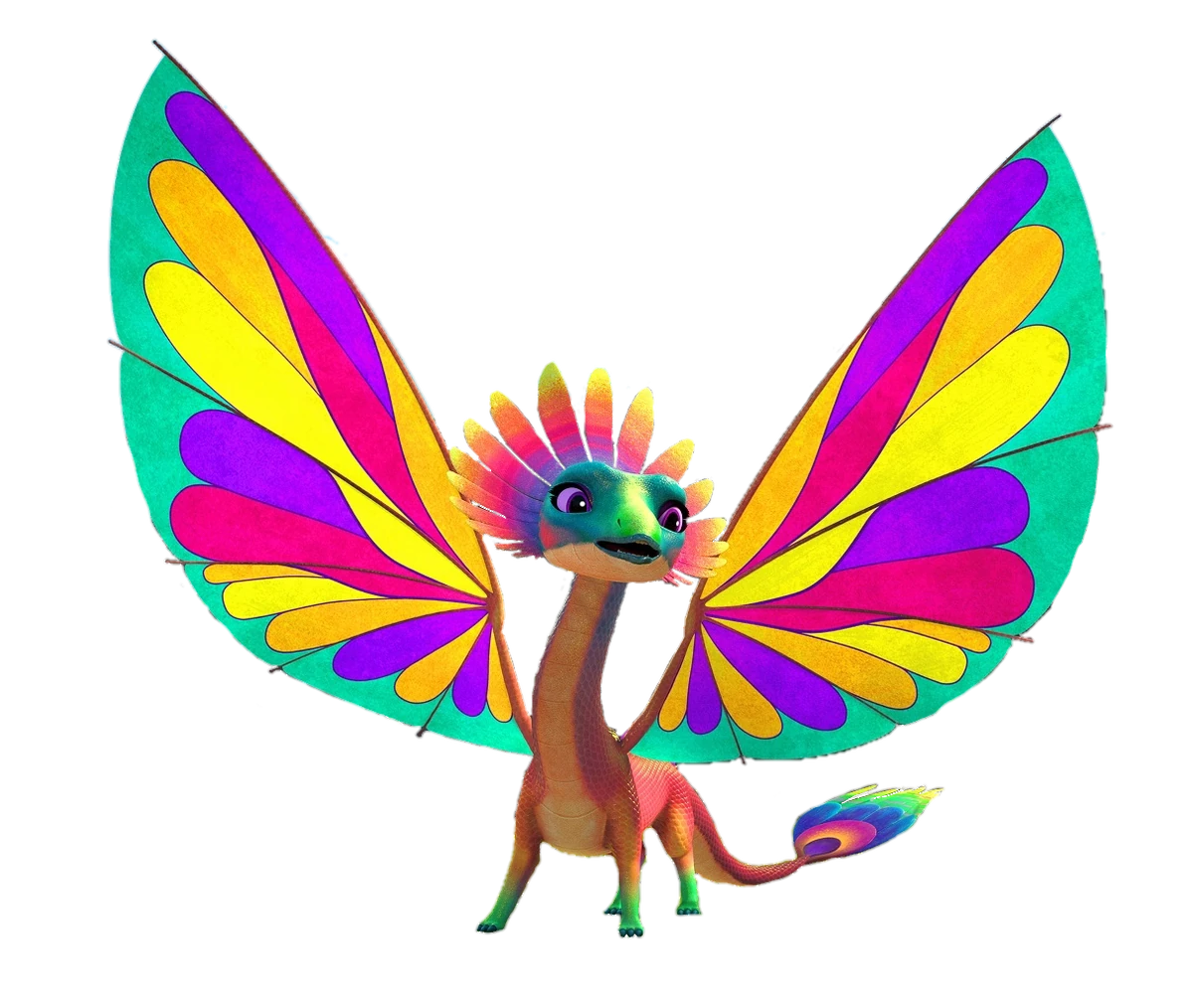 Песнекрыл | Как приручить дракона вики | Fandom