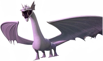 Небесный Испепелитель | Как приручить дракона вики | Fandom