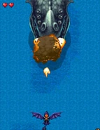 How To Train Your Dragon (mobile game) | Как приручить дракона вики ...