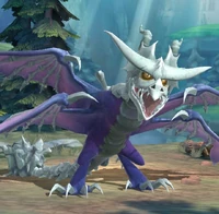 Костогром | Как приручить дракона вики | Fandom