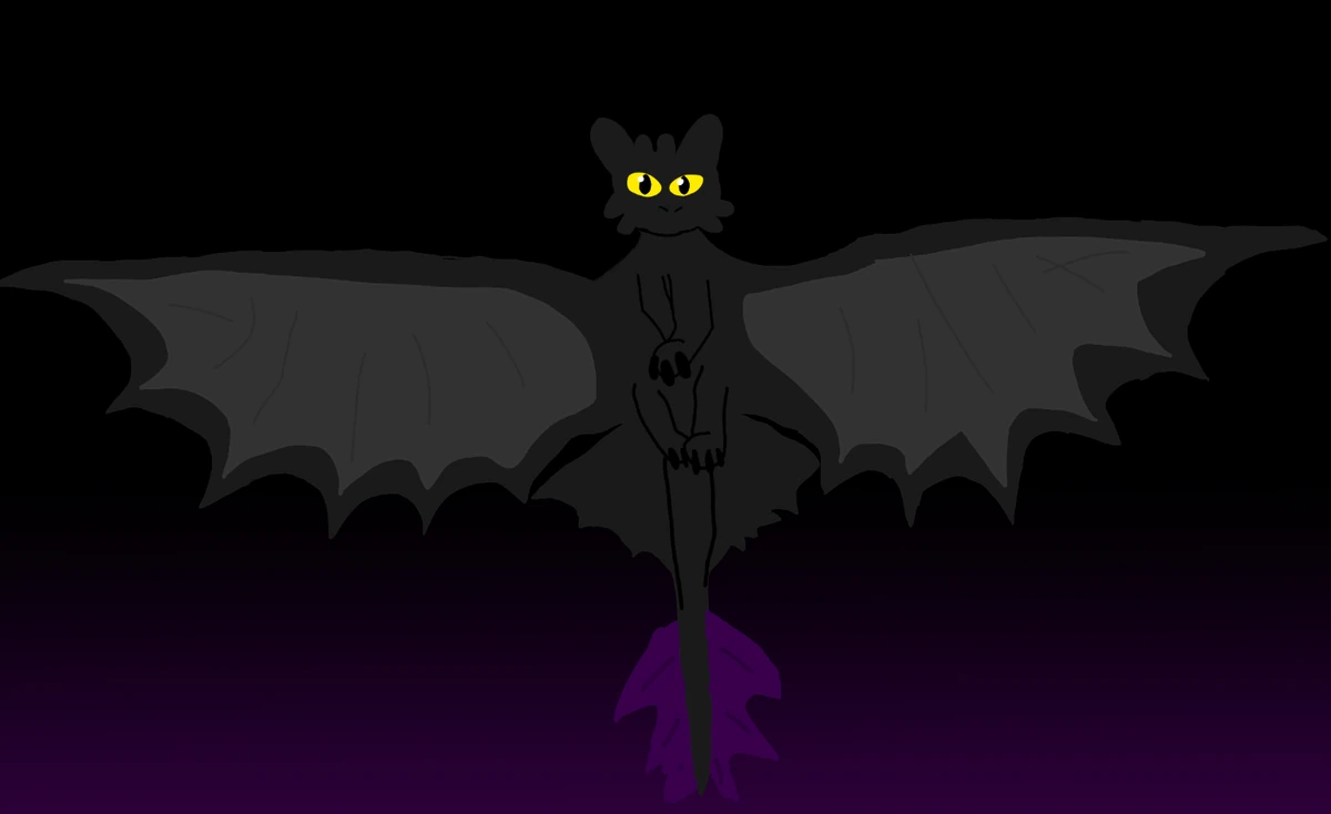 Violet | How to Train Your Dragon Fanon Wiki | Fandom