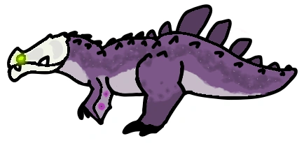 Skull Stalker | How to Train Your Dragon Fanon Wiki | Fandom