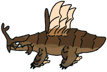 Gembreaker | How to Train Your Dragon Fanon Wiki | Fandom