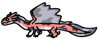 Noodle | How to Train Your Dragon Fanon Wiki | Fandom