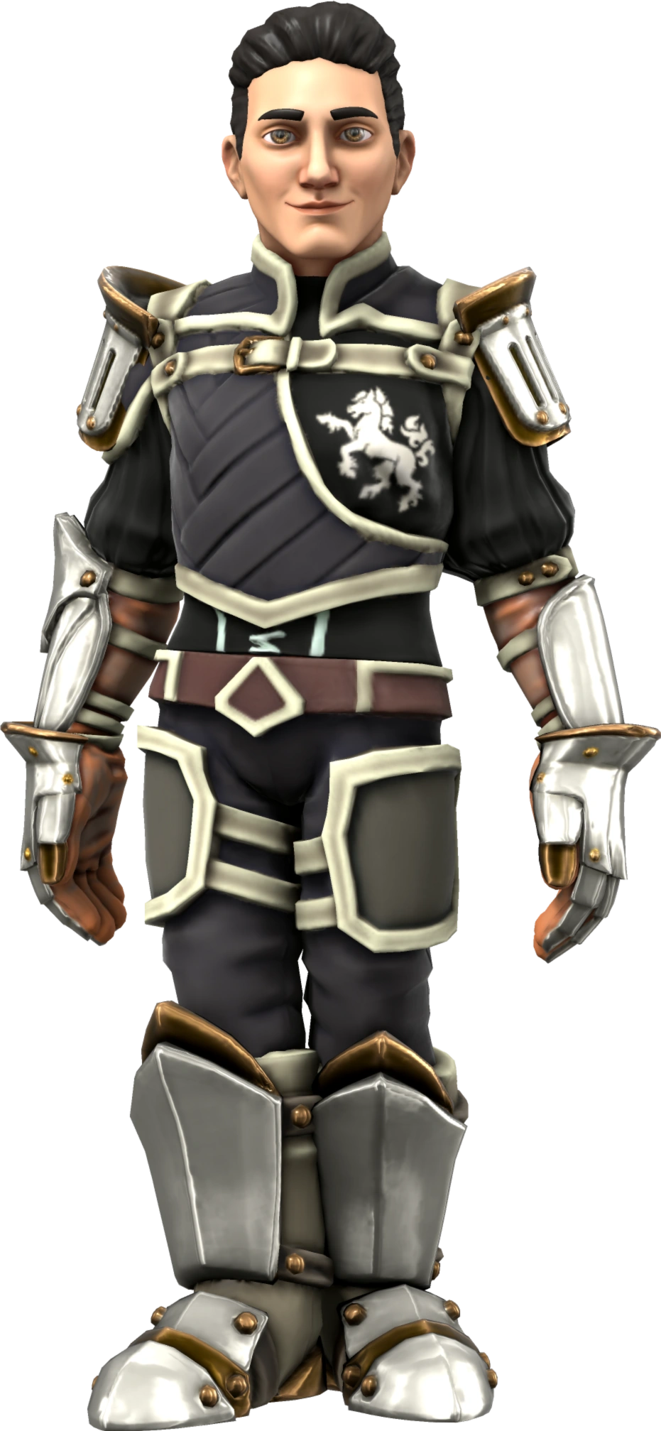 Sir Keldur | How to Train Your Dragon Fanon Wiki | Fandom