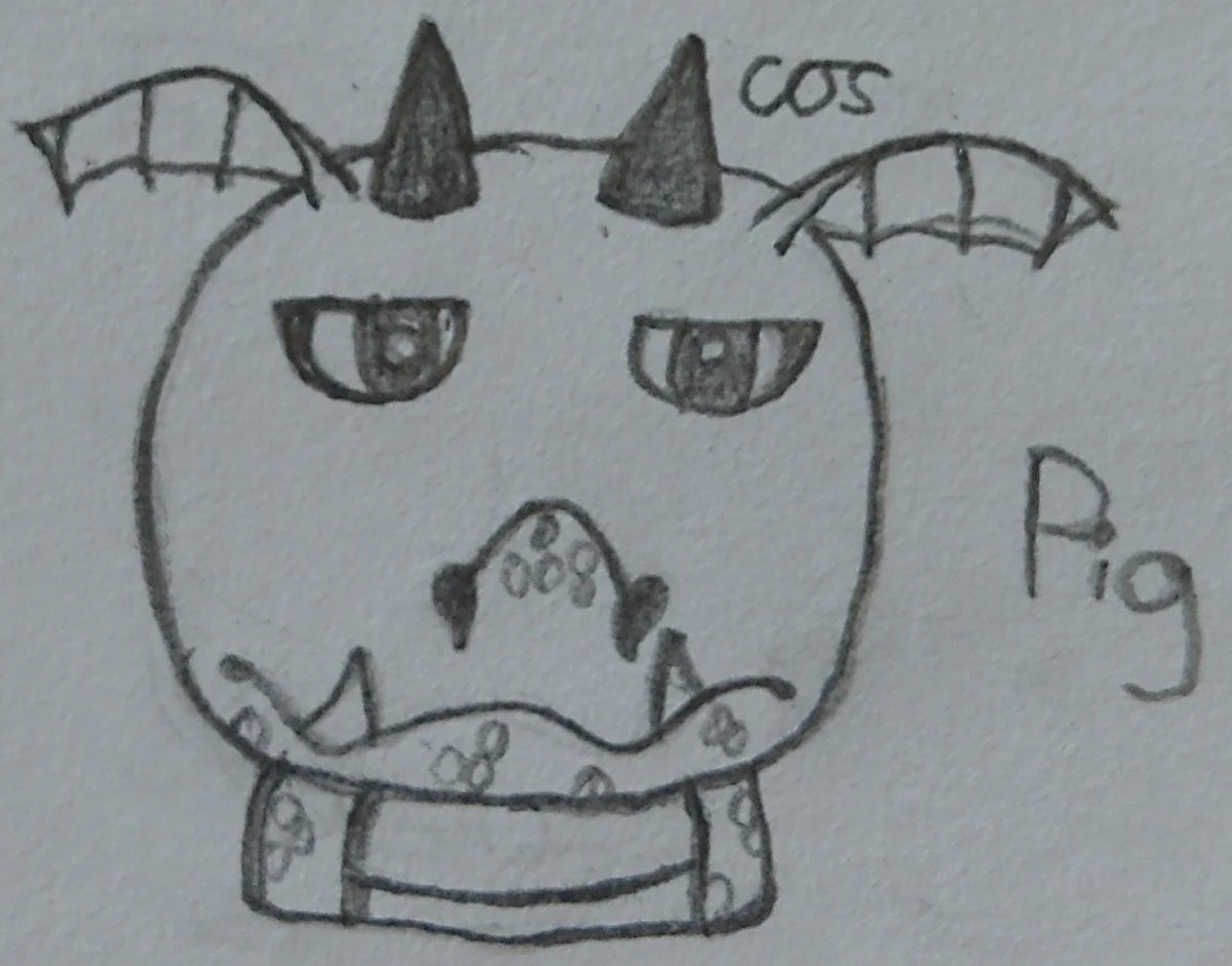 Pig | How to Train Your Dragon Fanon Wiki | Fandom