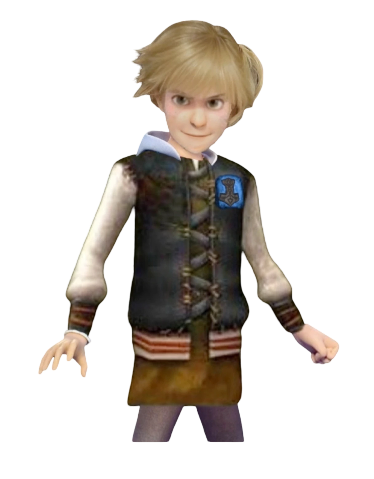 Tyler Kullerson | How to Train Your Dragon Fanon Wiki | Fandom