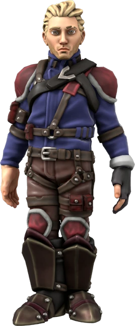 Mel Carter | How to Train Your Dragon Fanon Wiki | Fandom