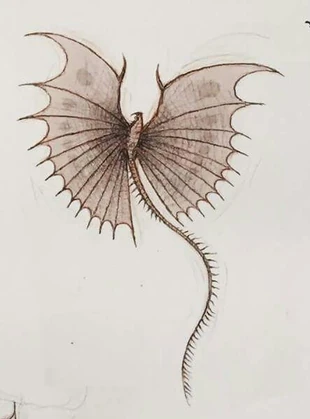 Songwing | How to Train Your Dragon Fanon Wiki | Fandom
