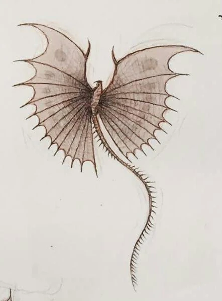 Songwing | How to Train Your Dragon Fanon Wiki | Fandom