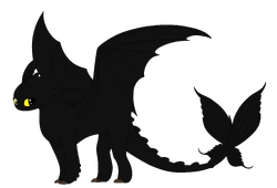 Starlight | How to Train Your Dragon Fanon Wiki | Fandom