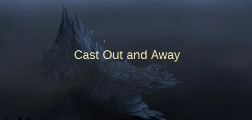 Cast Out and Away | How to Train Your Dragon Fanon Wiki | Fandom