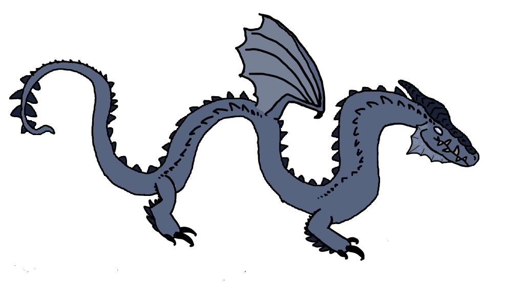 Fault Ripper | How to Train Your Dragon Fanon Wiki | Fandom