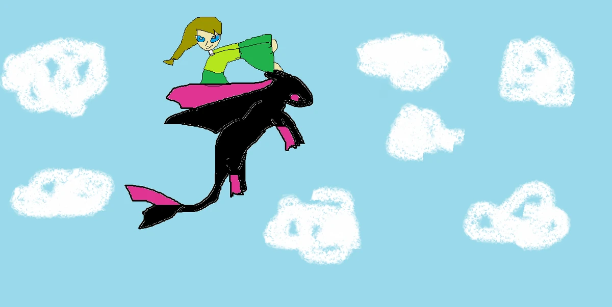 Full moon | How to Train Your Dragon Fanon Wiki | Fandom