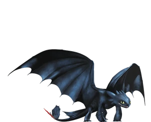 Skrill-Fury | How to Train Your Dragon Fanon Wiki | Fandom