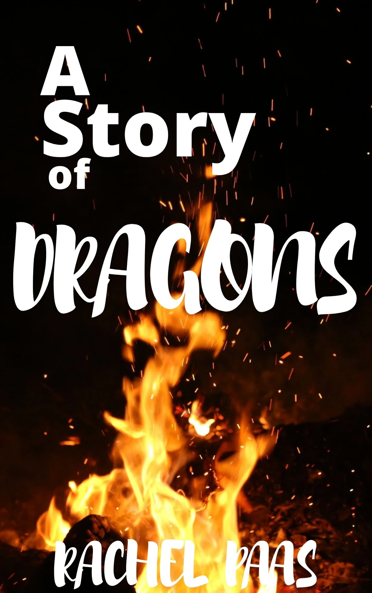 A Story of Dragons | How to Train Your Dragon Fanon Wiki | Fandom