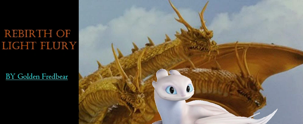 Monster Zero | How to Train Your Dragon Fanon Wiki | Fandom