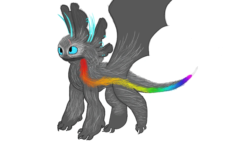 Emery | How to Train Your Dragon Fanon Wiki | Fandom