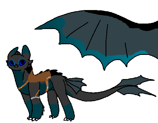 Caligo | How to Train Your Dragon Fanon Wiki | Fandom