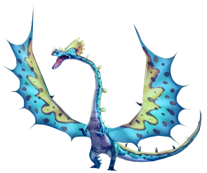 Dart | How to Train Your Dragon Fanon Wiki | Fandom