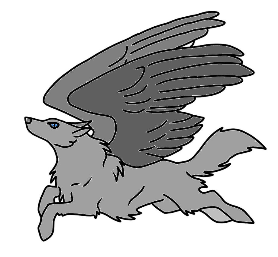 How To Train Your Wolf-Wing (HTTYD Fan-Fiction by SnowFlakeDrake88 ...