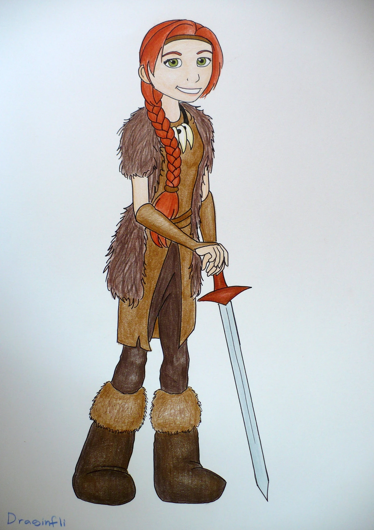 Dragonfly | How to Train Your Dragon Fanon Wiki | Fandom