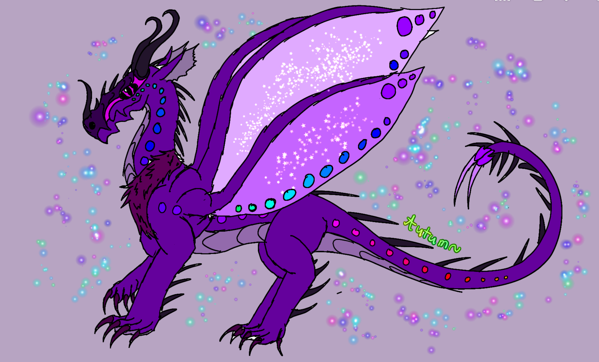 Arcane Tyrant | How to Train Your Dragon Fanon Wiki | Fandom