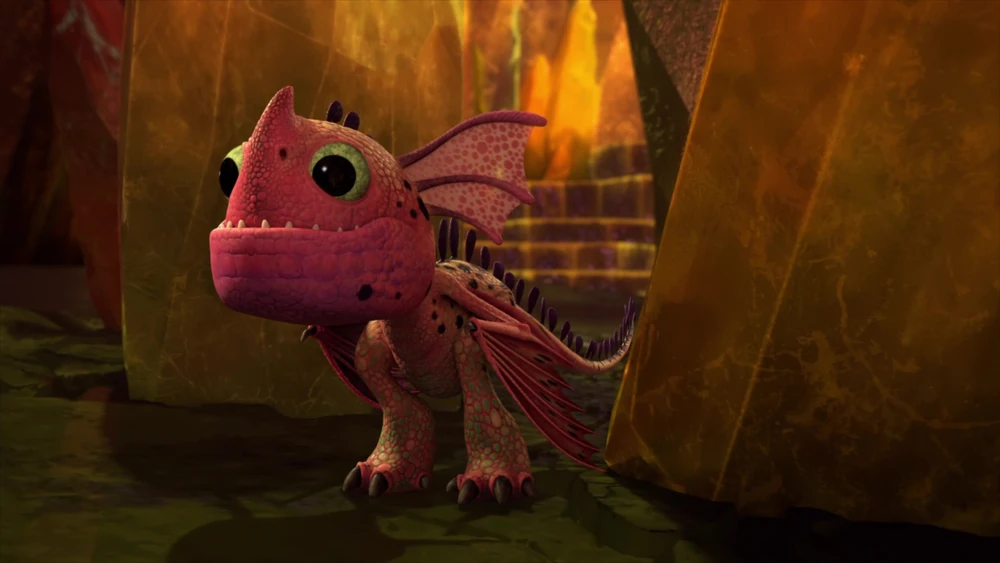 Siren | How to Train Your Dragon Fanon Wiki | Fandom