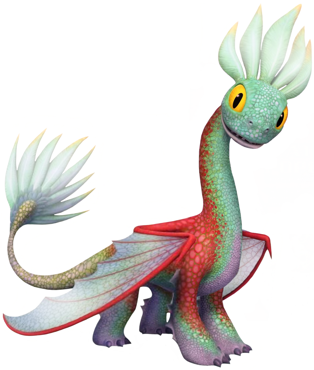 Crystalhide | How to Train Your Dragon Fanon Wiki | Fandom