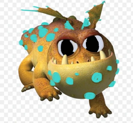 Waterfall | How to Train Your Dragon Fanon Wiki | Fandom