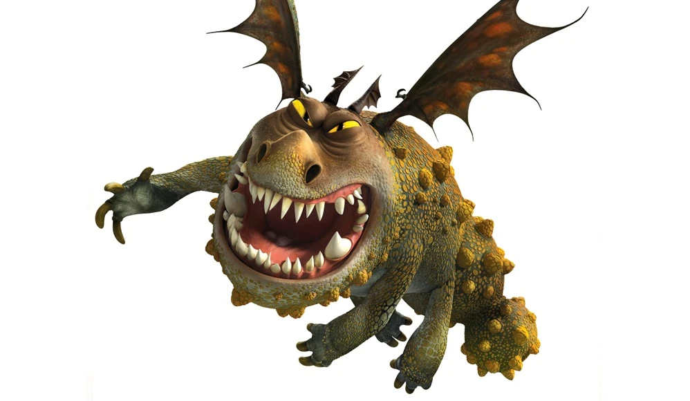 Meatlug | How to Train Your Dragon Fanon Wiki | Fandom