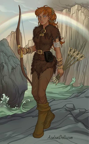 Weylyn the Compassionate | How to Train Your Dragon Fanon Wiki | Fandom