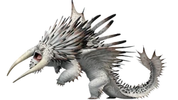 Behemoth | How to Train Your Dragon Fanon Wiki | Fandom