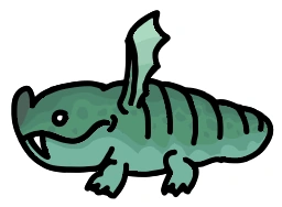 Sea Gronckle | How to Train Your Dragon Fanon Wiki | Fandom