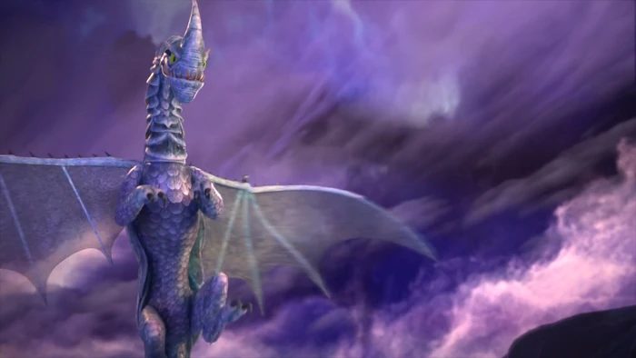 Guardian (Crystal Whip) | How to Train Your Dragon Fanon Wiki | Fandom