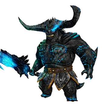 how to draw gunmar from trollhunters