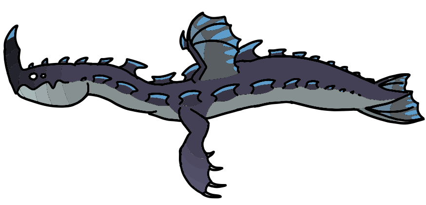 Ice Basher | How to Train Your Dragon Fanon Wiki | Fandom