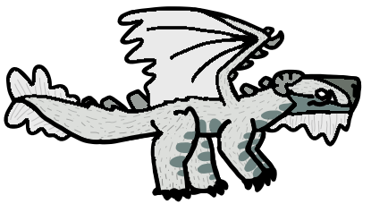 Abominable Frosthorn | How to Train Your Dragon Fanon Wiki | Fandom