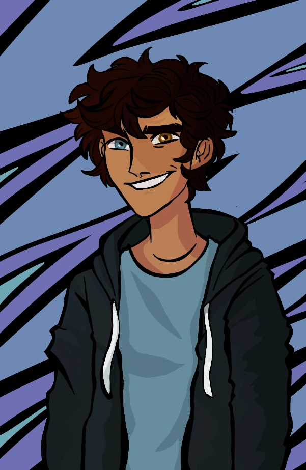 Nikos | How to Train Your Dragon Fanon Wiki | Fandom